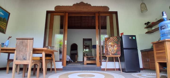 Padi’s House - 1 Bedroom House - Australië