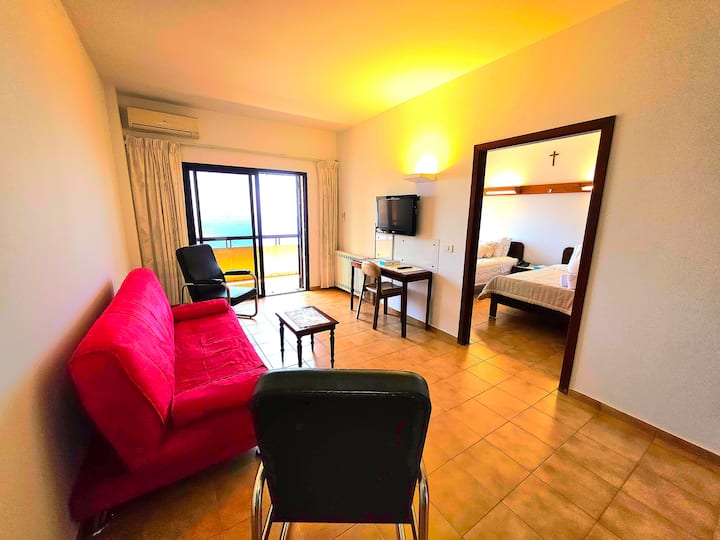 Serene Haven Jounieh Bay Views - Lebanon