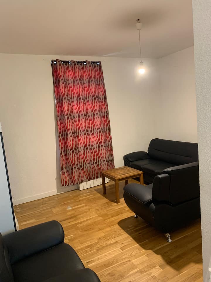 Appartement à 5 Min De La Mer Prado - Marsiglia