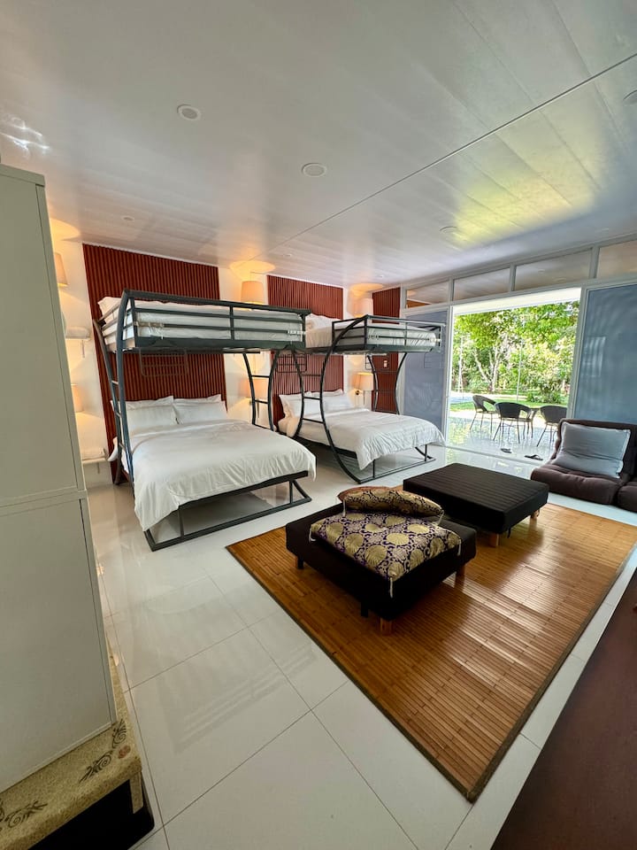 Family Room In Malaybalay - Malaybalay