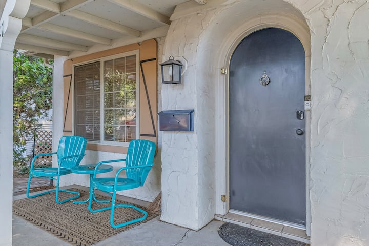 Historic 1928 Home • Rv & Boat Parking • Quiet - Lewiston