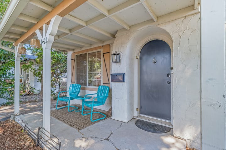 The 1928 Nest - Lewiston, ID