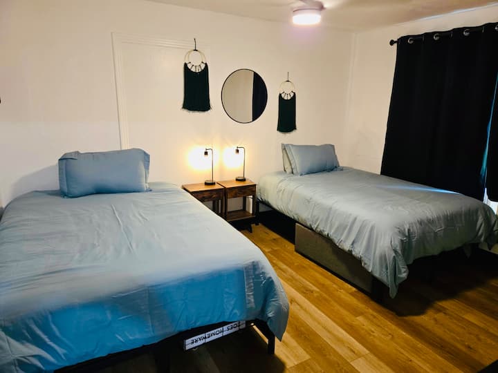 The Little Nest - Abilene, TX