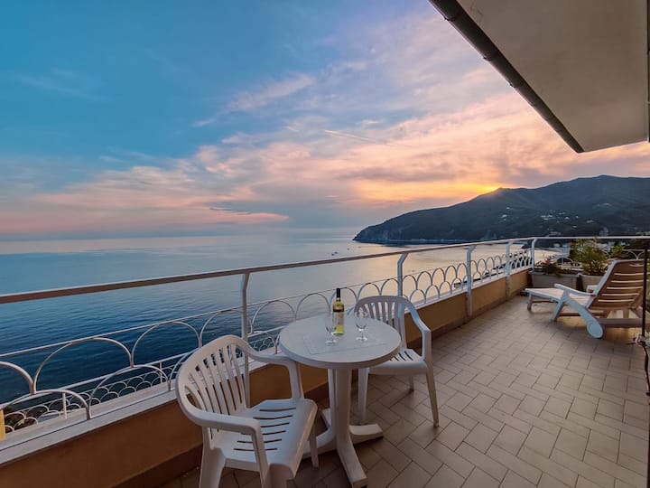 Paradise View - Italien