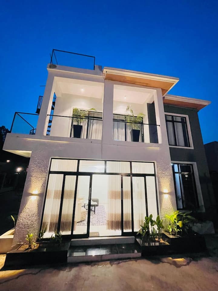 Relax Luxury Vip Loft/with Breakfast-kigali-unit 2 - Kigali