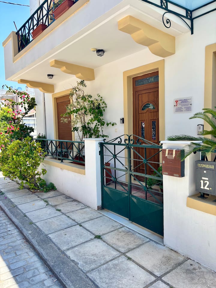 Eleni Seaside Retreat - Kos