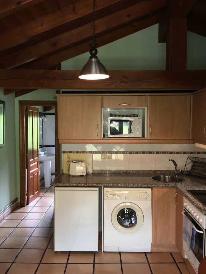 Apartamento Rural A Pie De Picos - Cangas de Onís