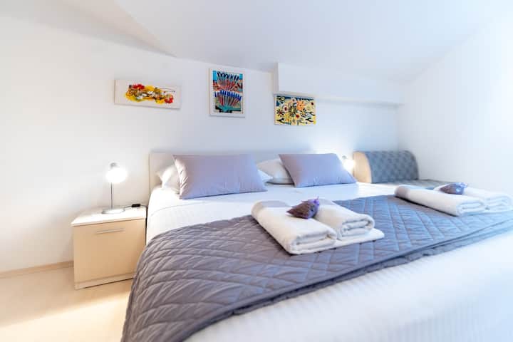 Apartman Pijaceta - Rab