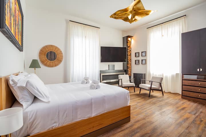 Appartamento Celeste - Lumys Fiumicino - Fiumicino