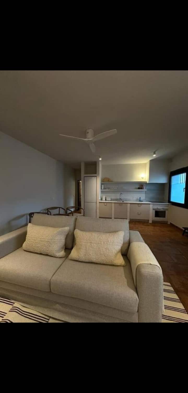 Apartamento De Lujo - Jimena de la Frontera