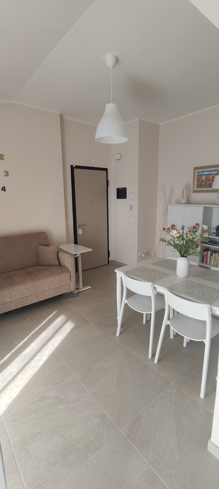 Casa Vacanze Taix - Francavilla al Mare