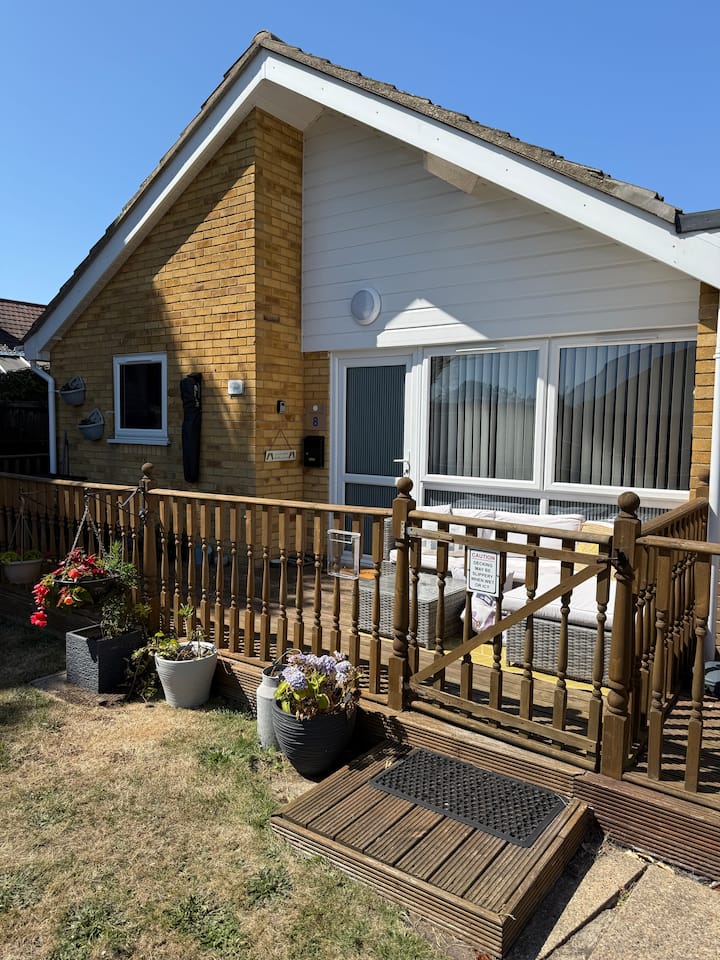 The Snug - Gorleston-on-Sea