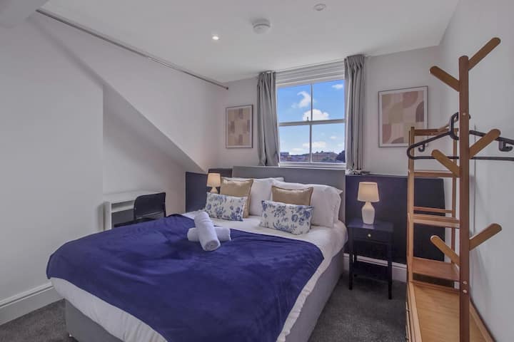 The Cosy Nook | Steps To Gloucester Quays - Gloucester
