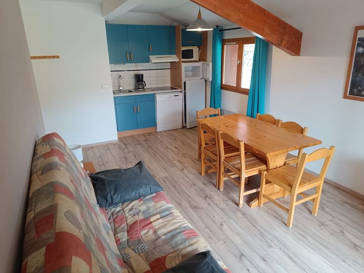 Appartement - Valloire