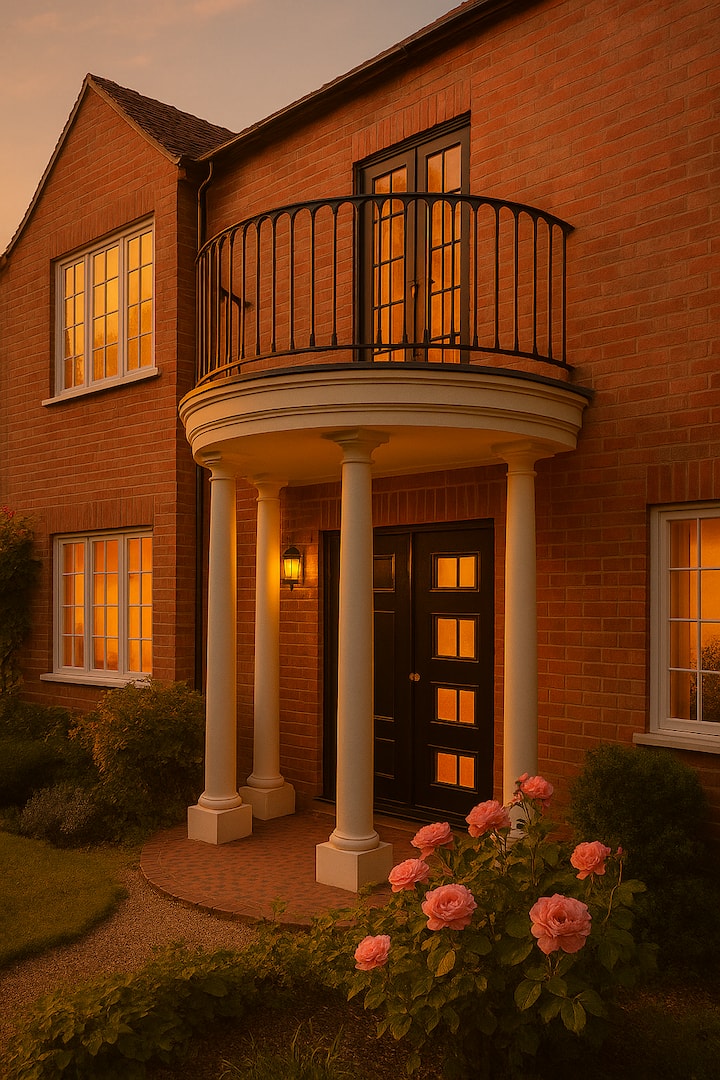 Luxury Ascot Golf & Spa Retreat - Bracknell