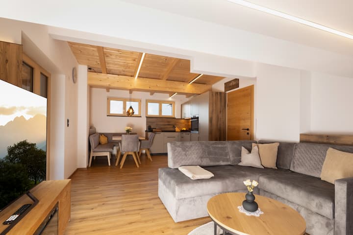 Apartment Rosenegg - Alpbach