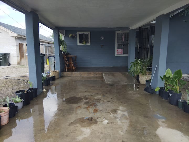 The Social House - Mission, TX
