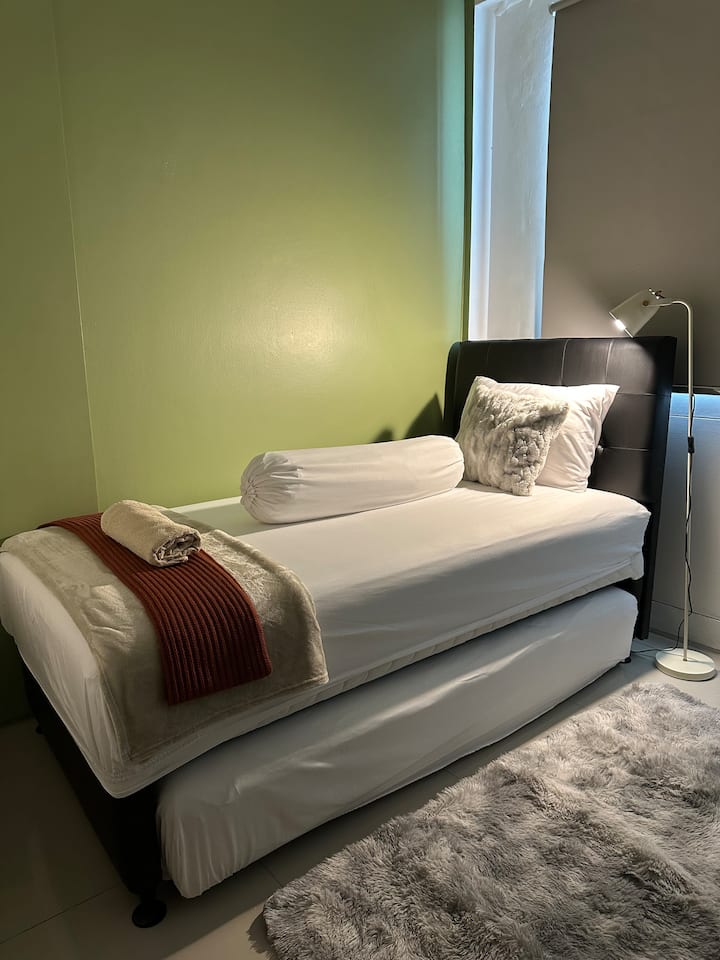 Cozy Unit In Kubikahomy Near Aeon & Ice Bsd - West Java