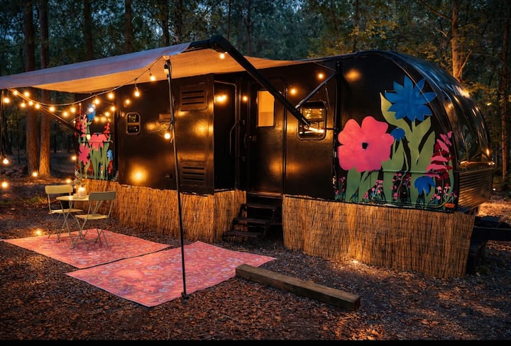 Storms Passing - South Carolina