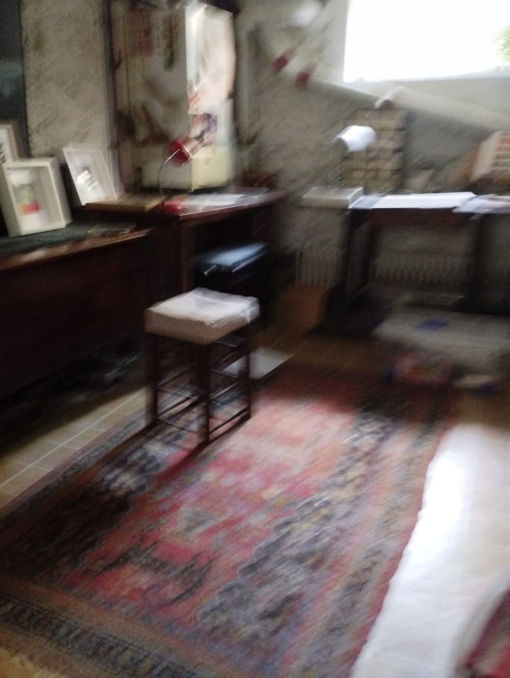 67 Mettre Carre - Paris