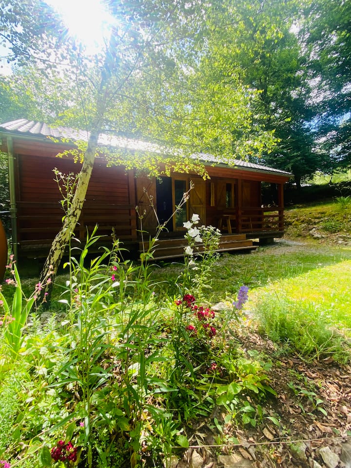 Gîte Aux Mille éToiles - Lac de Vassivière