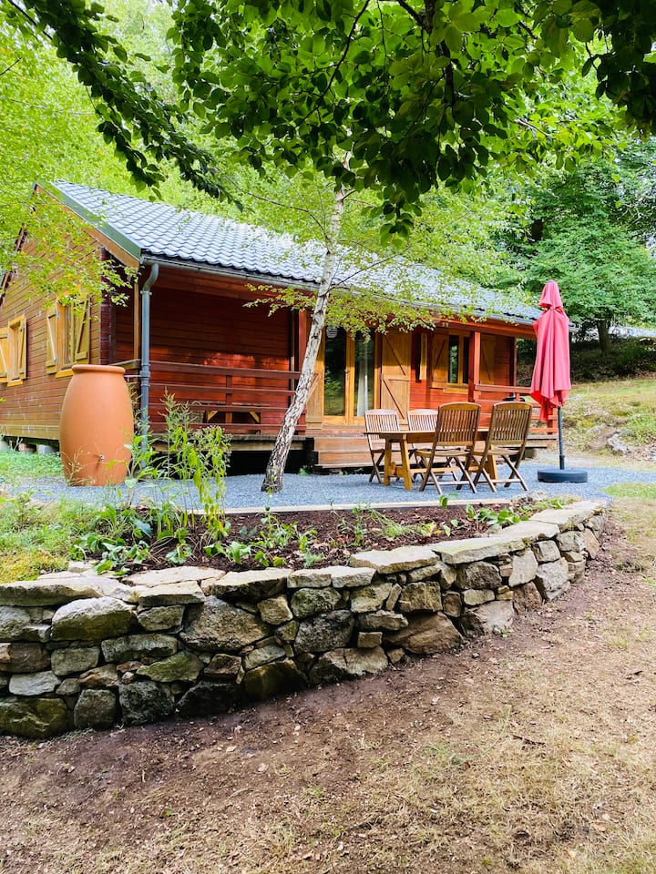 Gîte Aux Mille éToiles - Limousin