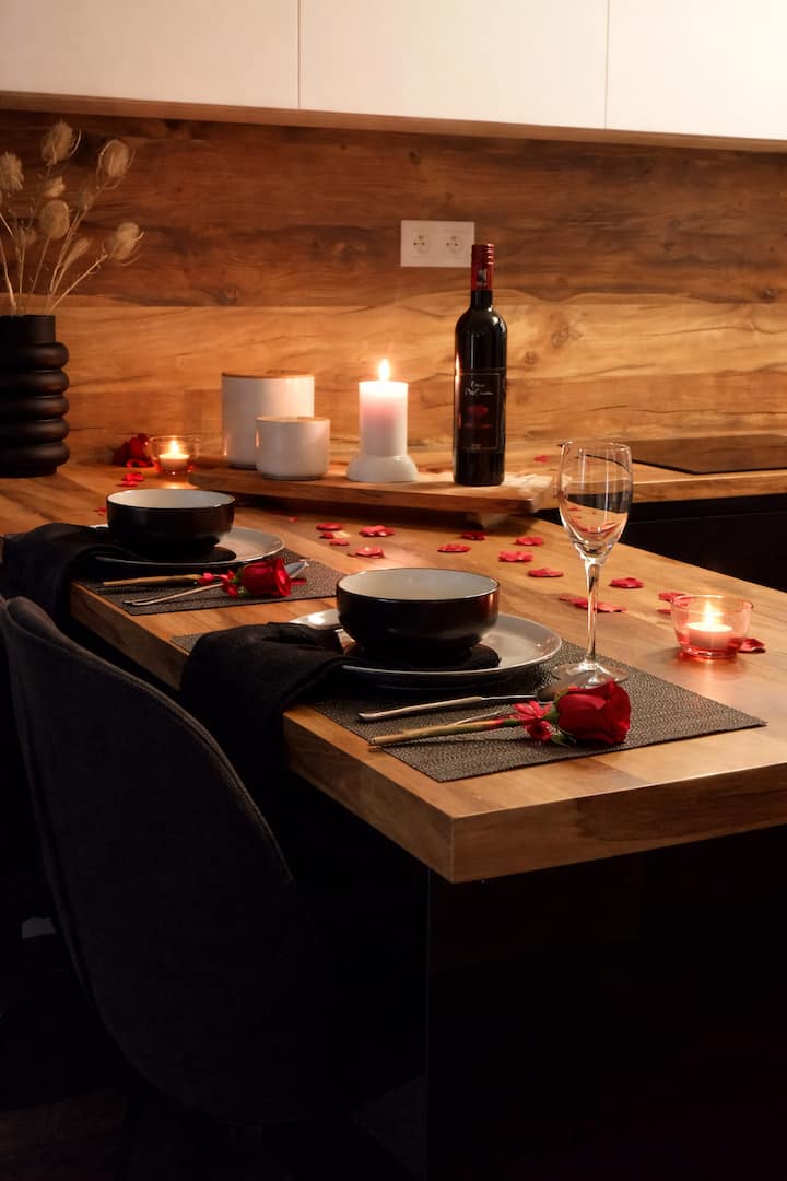 Apartmán Muška - Trenčín