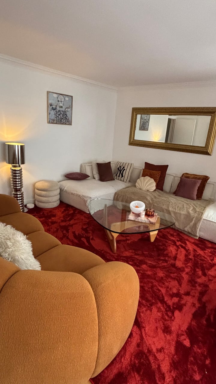 2br Cosy Champs ÉLysées Appartement - París