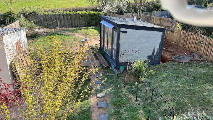 Great Cozy Country Escape - Dawlish