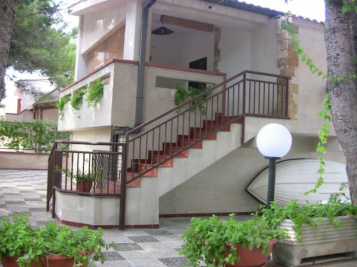 Villa On The Salento Coast - Lizzano