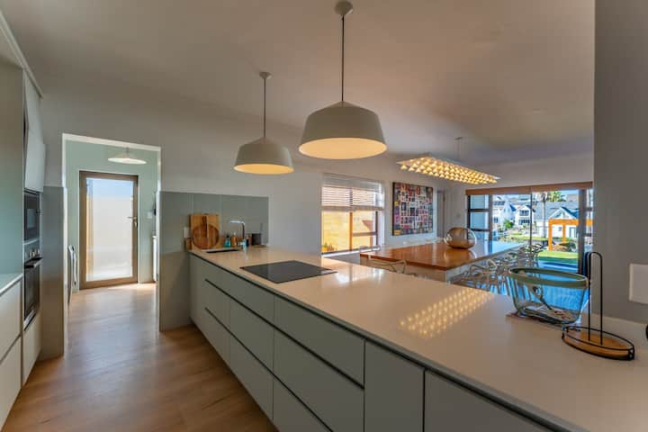 Basel Canal House - Saint Francis Bay