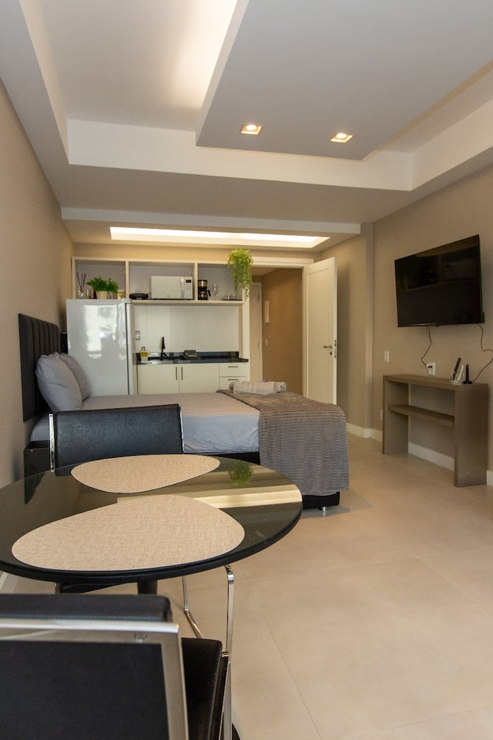 Urban Visconde 603 - Rio de Janeiro