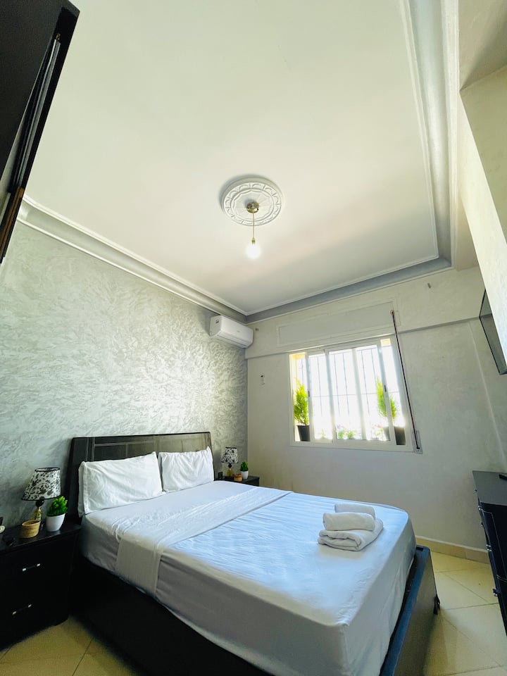 Apartment Near The Sea In Tangie - Tangeri
