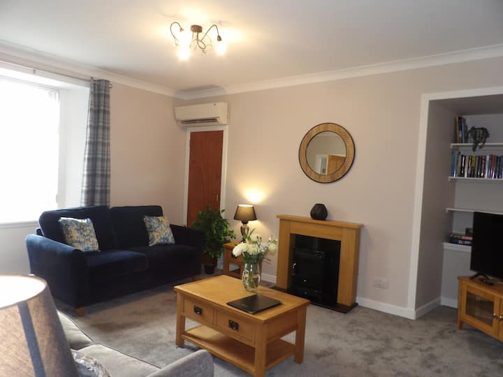 Victoria Street Townhouse - Kirkwall