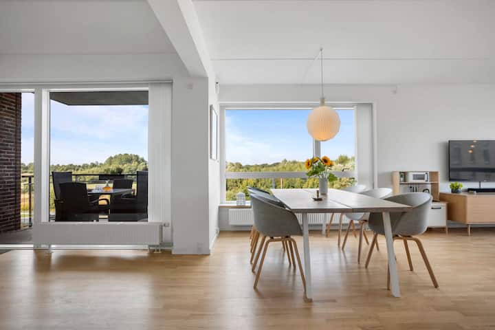 Copenhagen Forest View Homestay - Copenhague
