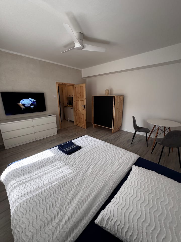 Best Price 2. Apartman - Bratislava