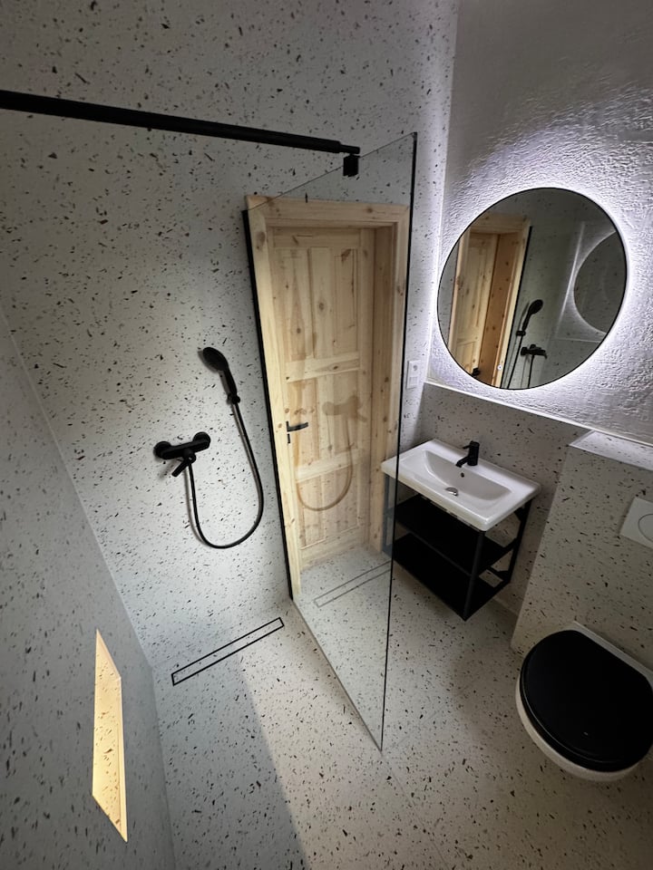 Best Price 2. Apartman - Bratislava