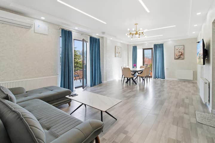 Batumi Backyard - Batumi