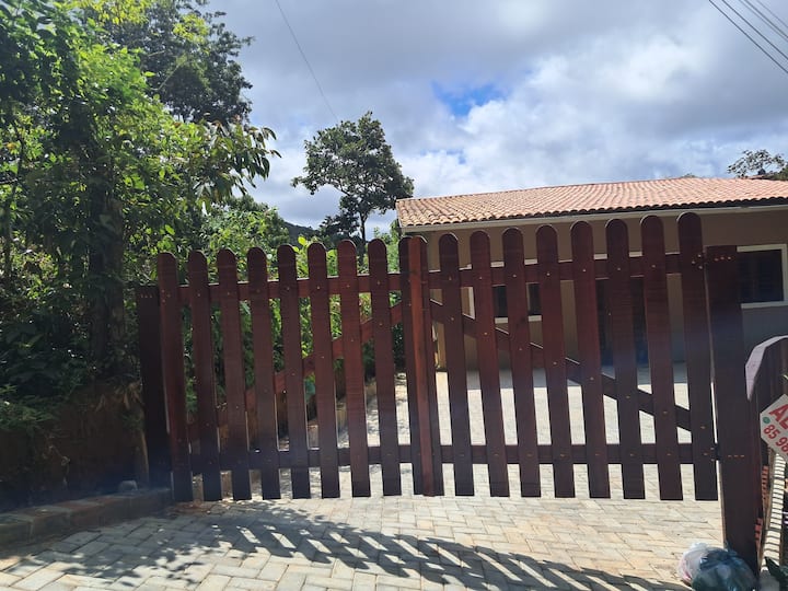 Casinha Em Guaramiranga! - Guaramiranga