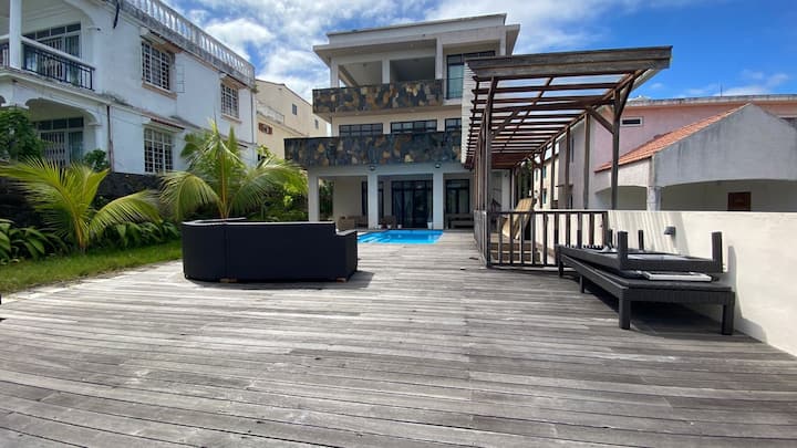 Make It Your Home - Mauritius