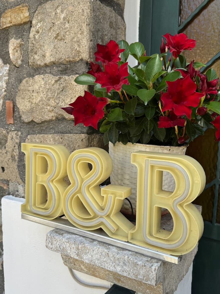 Borgo San Pietro - Benevento, Italia