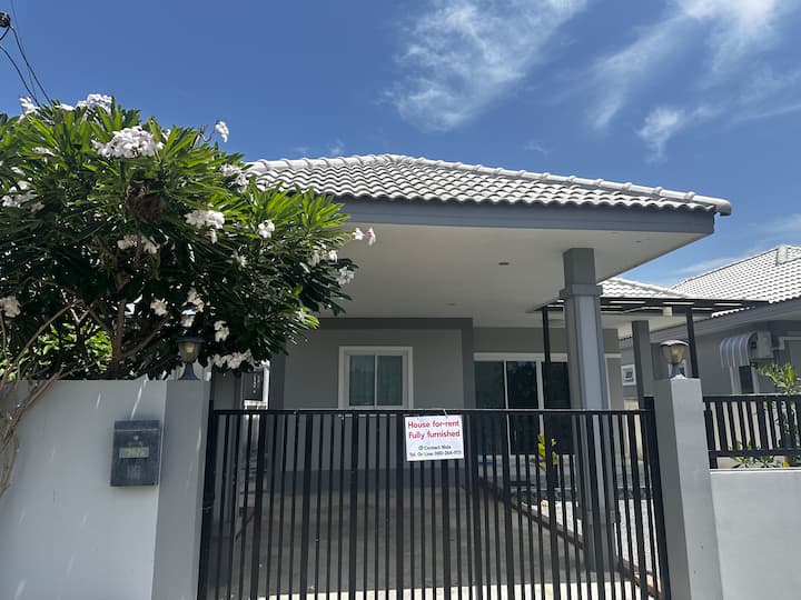 Amnuayphol 620/6 - Hua Hin