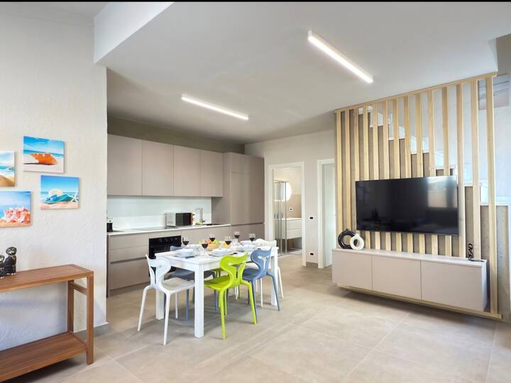 Cà Di Magúcasa#vacanza#indipendente#mare#centro - Albenga
