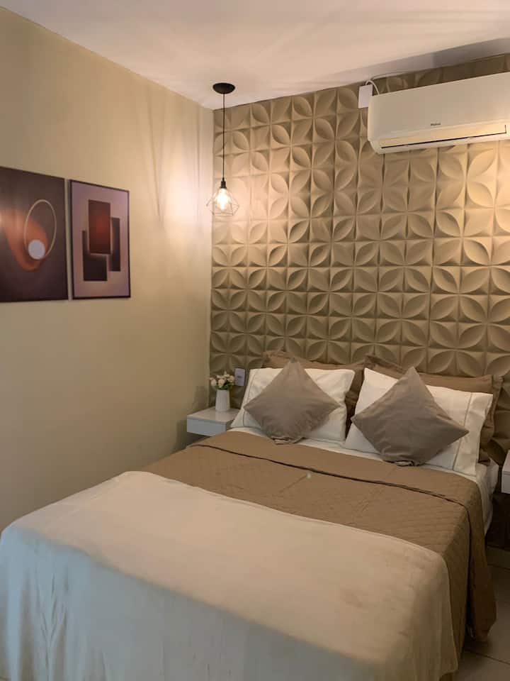 Studio Morar, 2 - Paulo Afonso