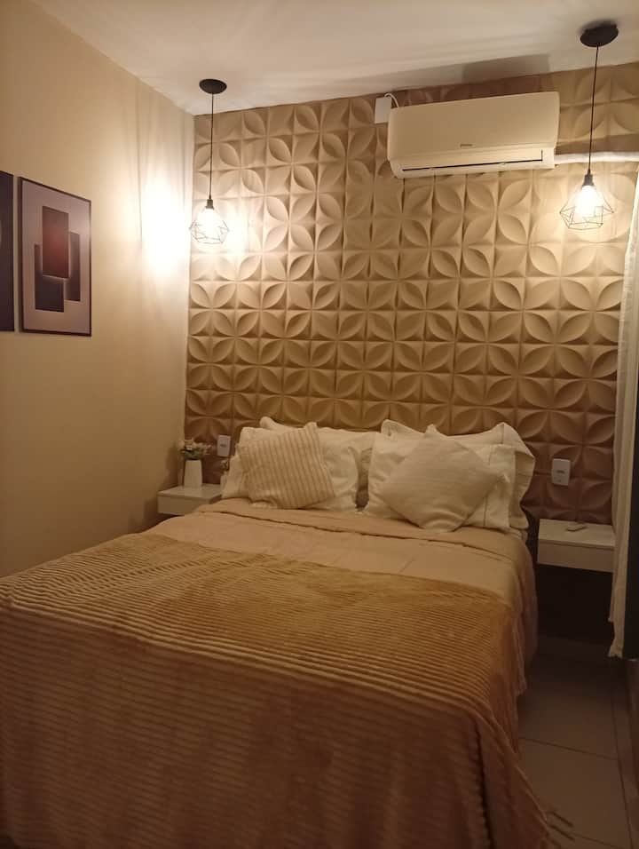 Studio Morar, 2 - Paulo Afonso