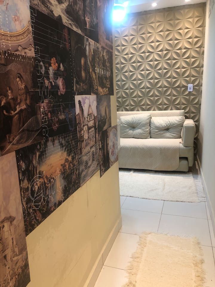 Studio Morar - Paulo Afonso