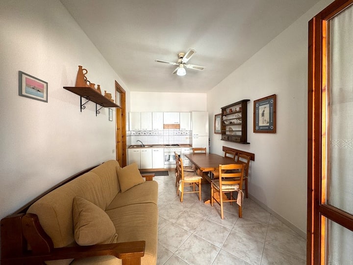 Casa Vacanze Villasimius Da Susy - Villasimius