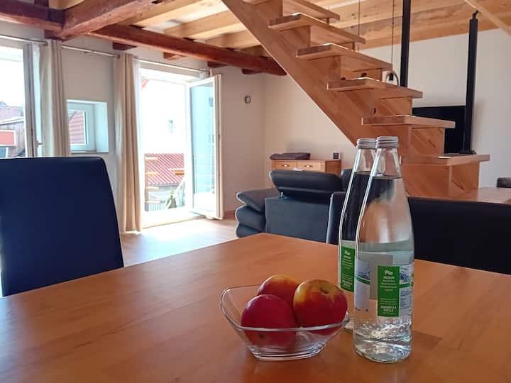 Bad Buchau, Bade-wurtemberg, Allemagne - Bad Buchau