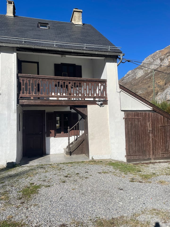 Grand Duplex 8/10pers Avec Jardin, Vue Montagnes - Bagnères-de-Bigorre