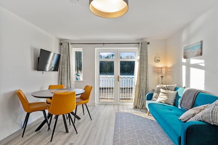 2 Rushbrooke Hotel Apartments Cobh County Cork - Cobh